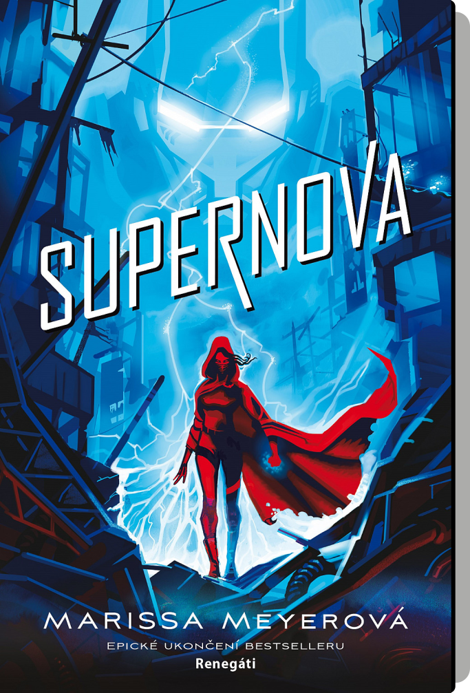 Supernova – bib-bookstore