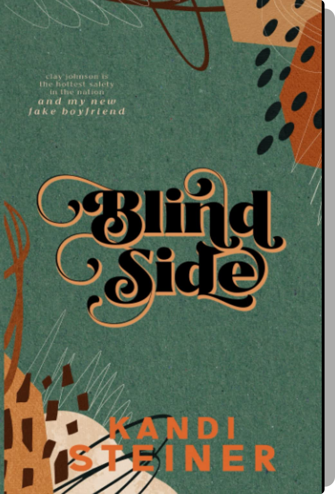 Blind side – bib-bookstore