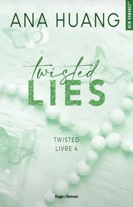 Twisted lies FR – bib-bookstore
