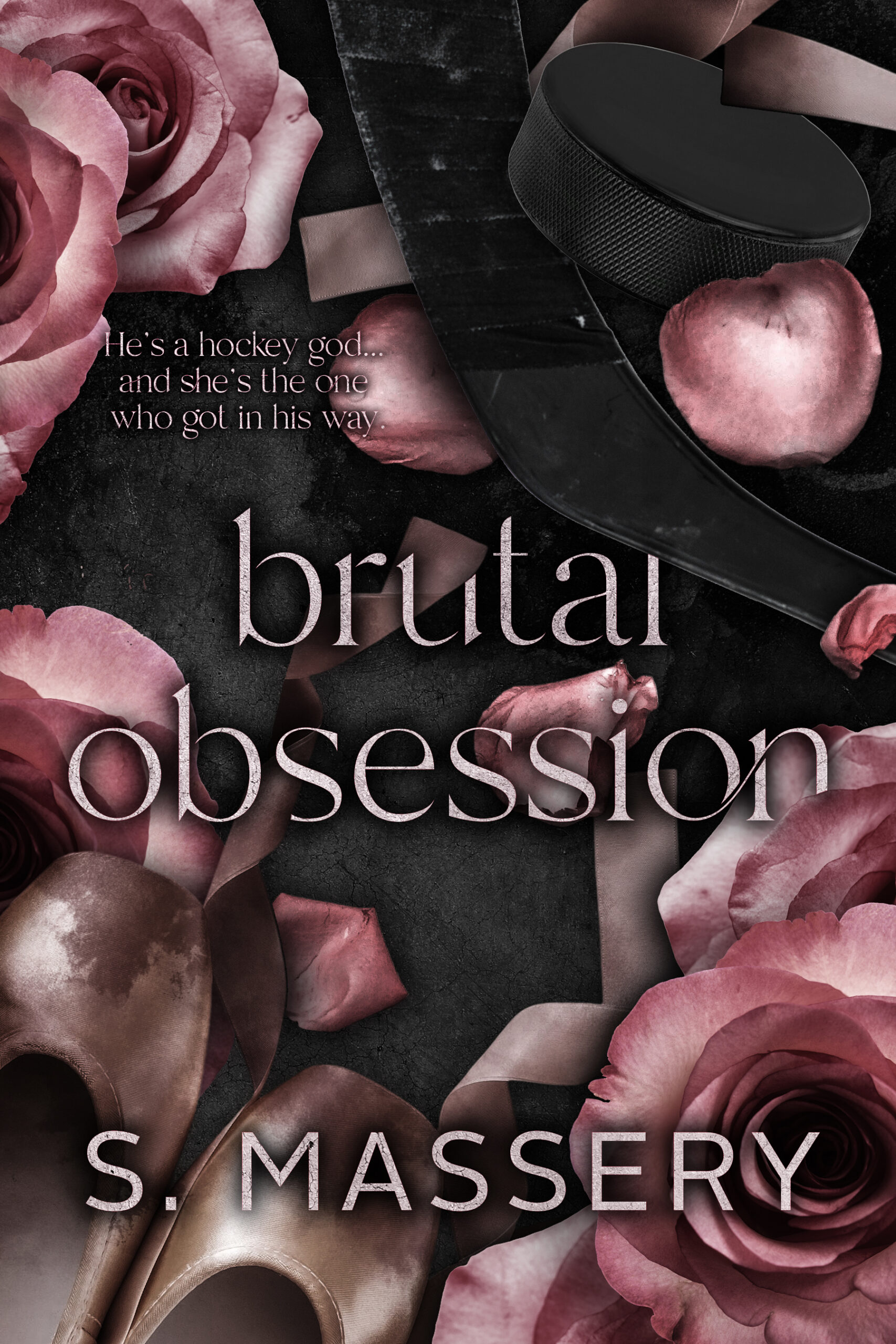 Brutal obsession – bib-bookstore