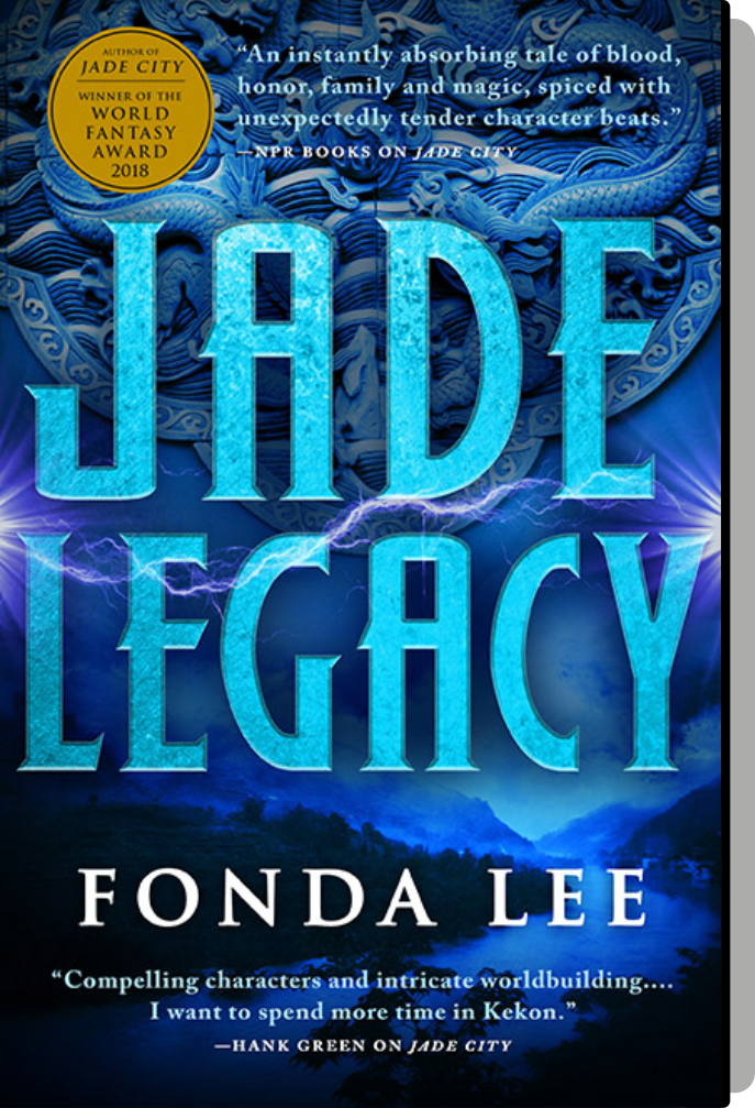 Jade legacy – bib-bookstore
